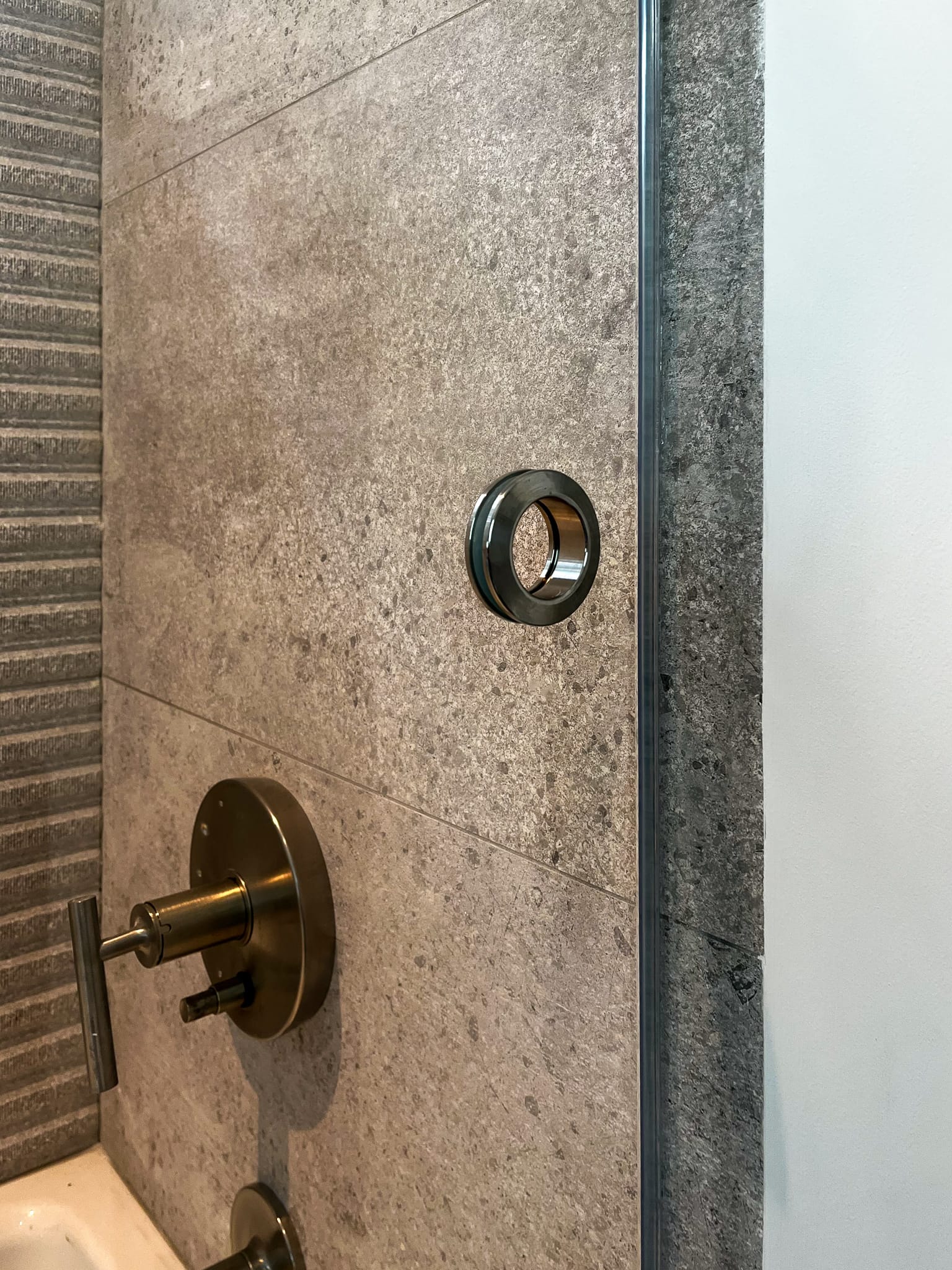 Ultimate Guide To Shower Door Glass Thickness 1 4 3 8 1 2 And More